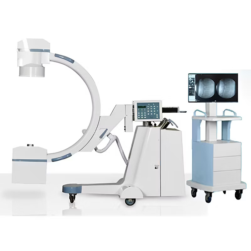 DAMAX Tanzania - Medical Equipment Supplier | Clinical Analyzers ...