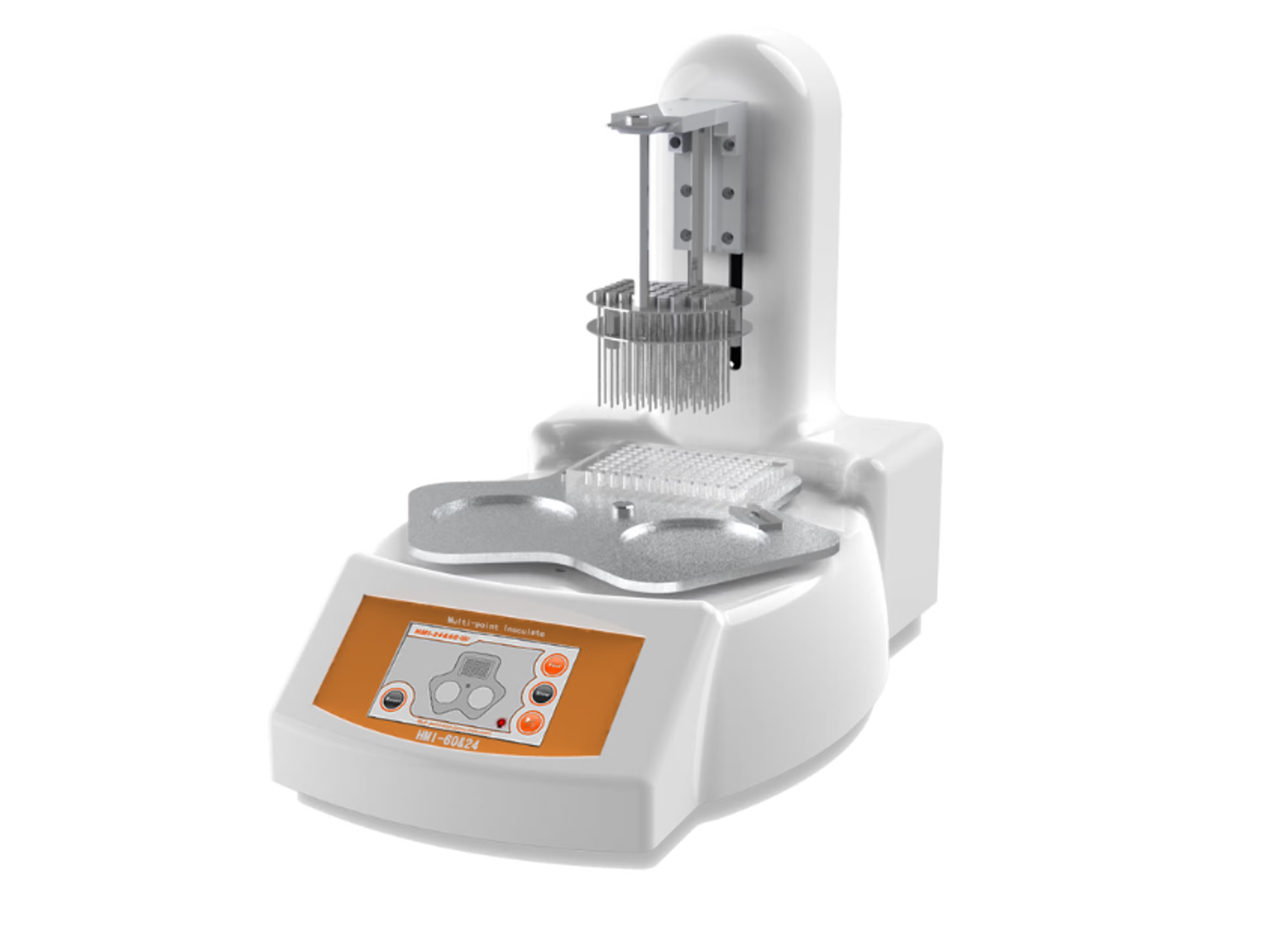 DAMAX Tanzania - Medical Equipment Supplier | Clinical Analyzers ...