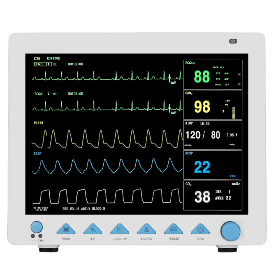 DAMAX Tanzania - Medical Equipment Supplier | Clinical Analyzers ...