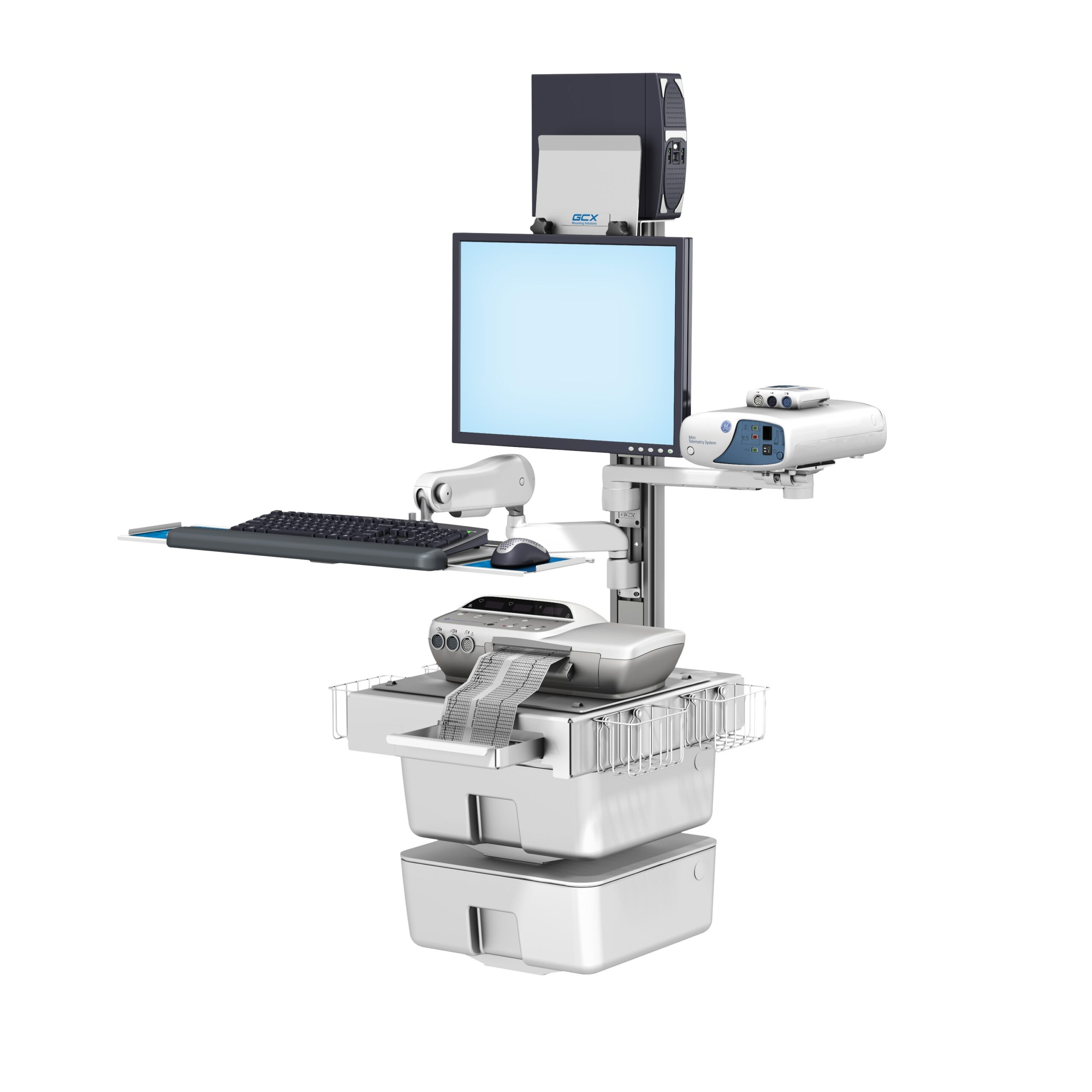 DAMAX Tanzania - Medical Equipment Supplier | Clinical Analyzers ...
