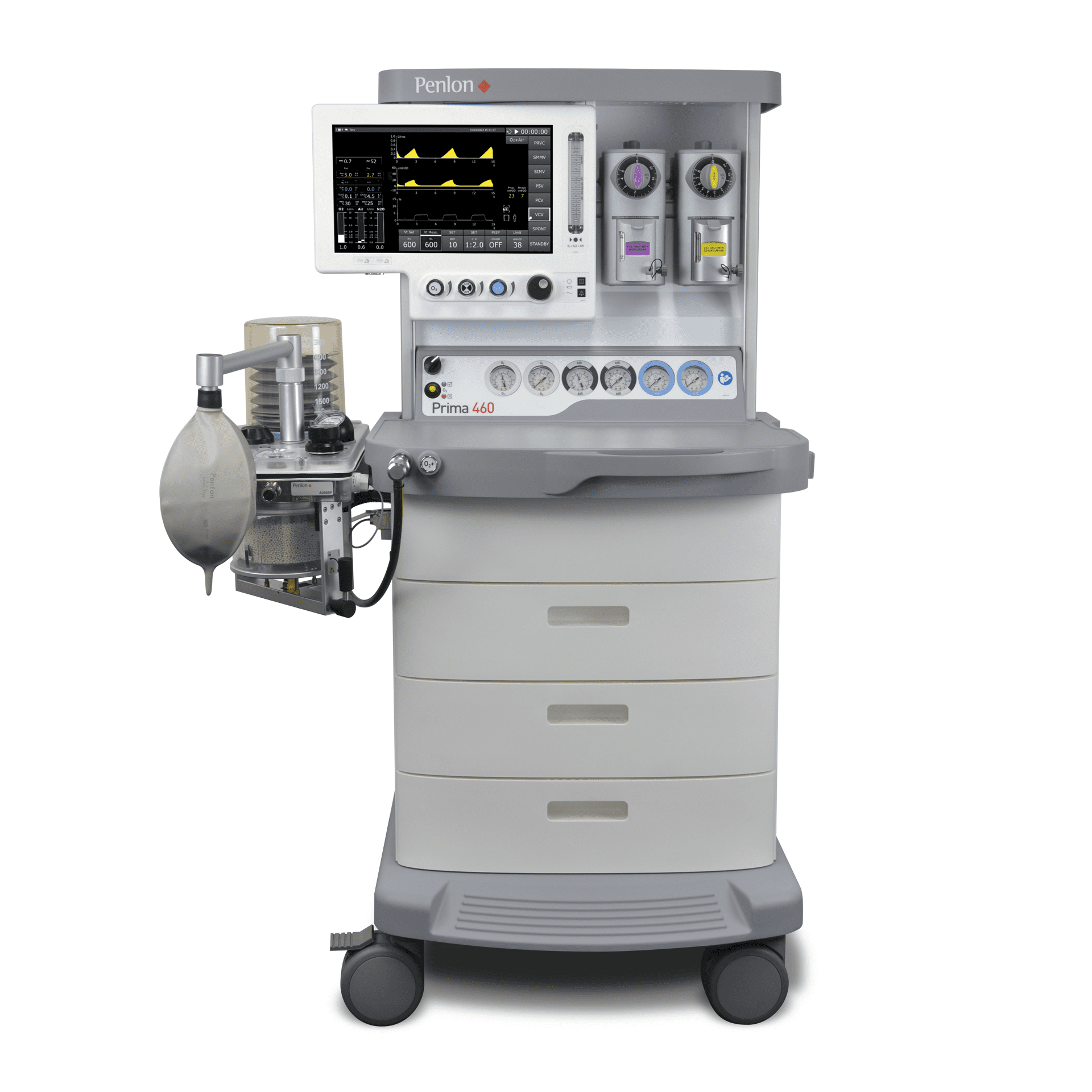 DAMAX Tanzania - Medical Equipment Supplier | Clinical Analyzers ...